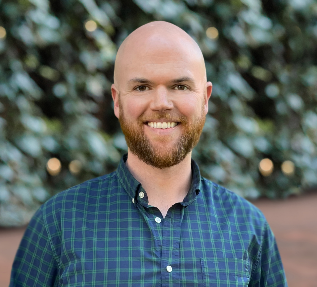 Cody McCarthy | GoodCitizen : GoodCitizen