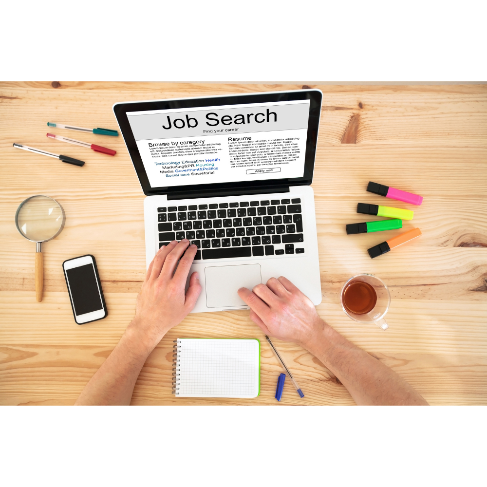 Social Sector – Job Boards | GoodCitizen : GoodCitizen